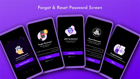 xtream iptv flutter app ui kit code market
