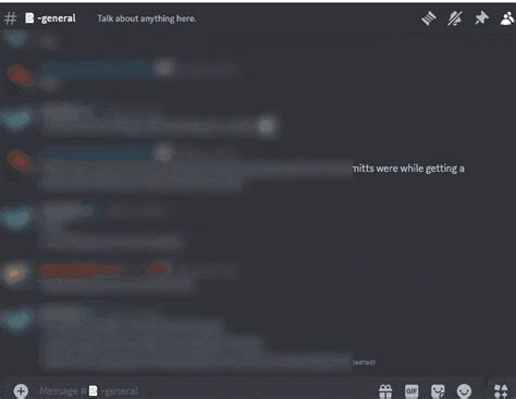 Ability To Customize UI Elements Discord