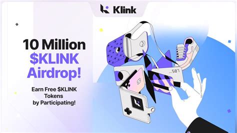 Що таке Klink Finance