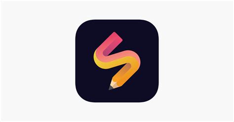‎app Store에서 제공하는 스케치 프로 그리기 그림판 미술 크리에이트 앱