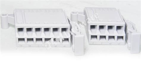 Plc Hardware Allen Bradley 5069 Rtb64 Spring Compact I O Power Terminal Rtb