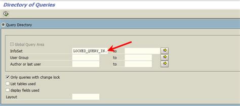 Unlock An Sap Query Sap Tribal Knowledge