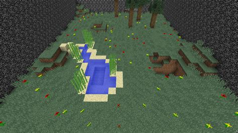 Not Just Another Map Карта Майнкрафт