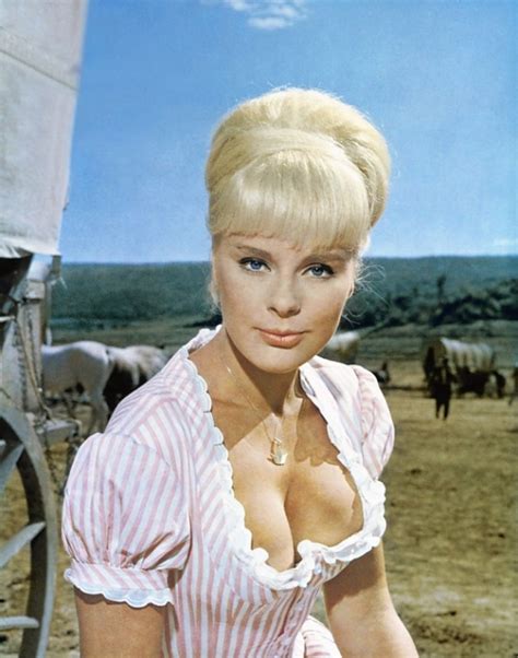 Poze Elke Sommer Actor Poza 11 Din 36 Cinemagiaro