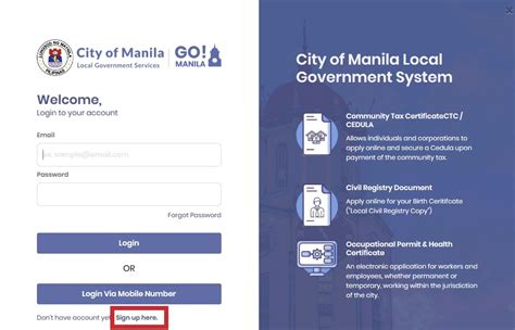 How To Get A Cedula In The Philippines Digido