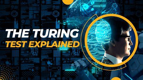 The Turing Test Ais Ultimate Benchmark And Ongoing Debate Tanzanite Ai