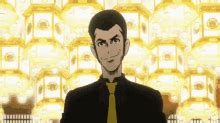 Lupin S Tenor