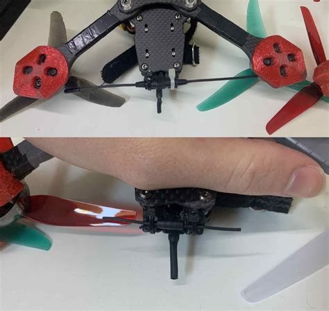 Tbs Tango Ii Avec Crsf Et Elrs Intégré Radiocommandes Et Accessoires We Are Fpv