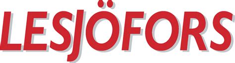 Lesjofors Logo Vector - (.Ai .PNG .SVG .EPS Free Download)