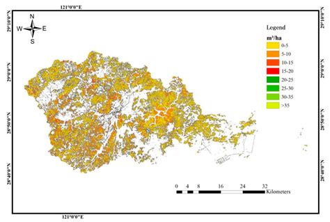 Forests Free Full Text Comparison Of Multiple Machine Learning