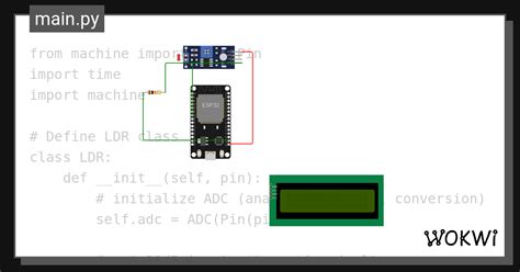 Untitled Project Wokwi Esp32 Stm32 Arduino Simulator