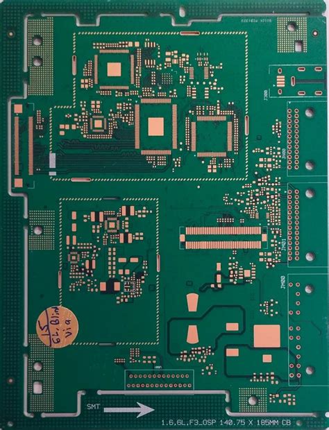 RF PCB Radio Frequency PCB At Piece Radio Frequency Cautery In Pune ID