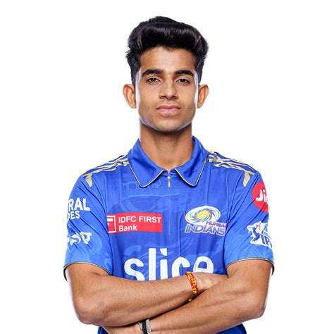 Ipl 2025 Hrithik Shokeen Profile