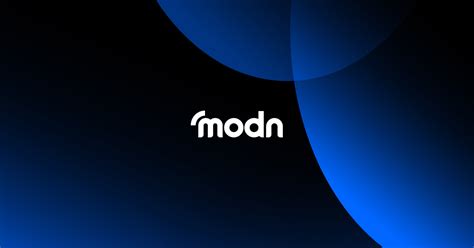 Corporate Responsibility Modn