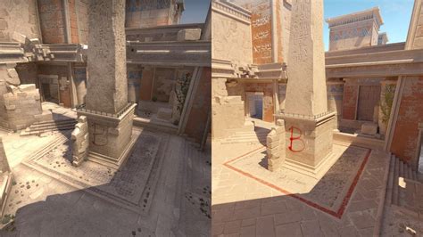 CS2 Vs CS GO Graphics Maps Gameplay Compared