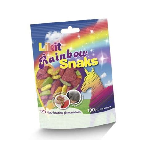 Likit Snaks Eland Lodge