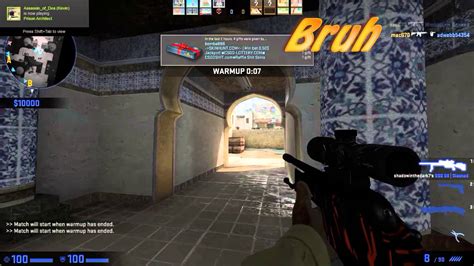 Cs Go Fucking Hit Box Youtube