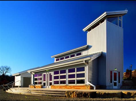 Stack Ventilation 2030 Palette