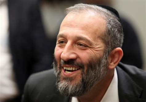 Video emerges of Rabbi Ovadia Yosef calling Deri a thief, bad man ...