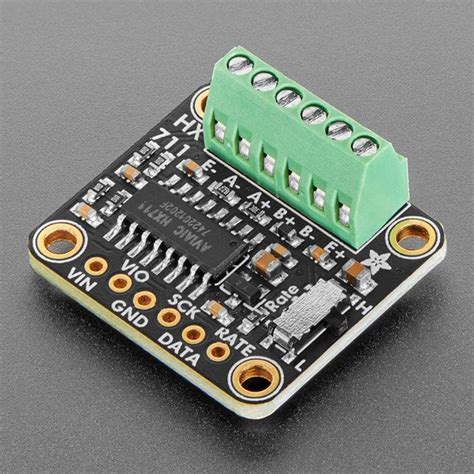 Original Gravity Analog Rotation Potentiometer Sensor For Arduino