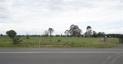 M Motorway EIS Map Transport For NSW Community Analytics