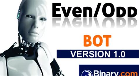 Even Odd Club Digit Deriv D Bot