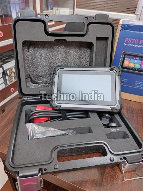 Xtool PS 70 Pro Car Diagnostic Tools At Rs 65000 In Raipur ID 6856883