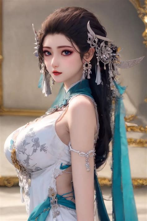 Undefined Image Created By Tensorart