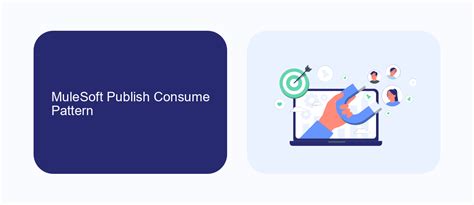 Mulesoft Publish Consume Vs Publish Savemyleads