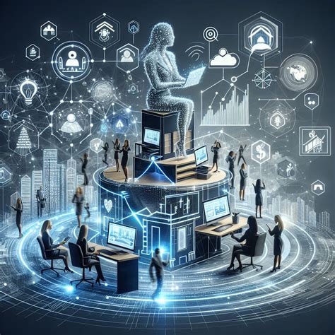 Boosting Success A Glimpse Into Leadership And Collaboration At Exp Realty With Sandra Ranck