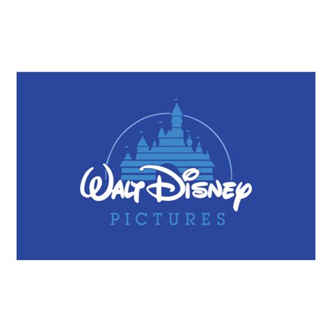 Walt Disney Pictures Logo Png Vector Eps Free Download