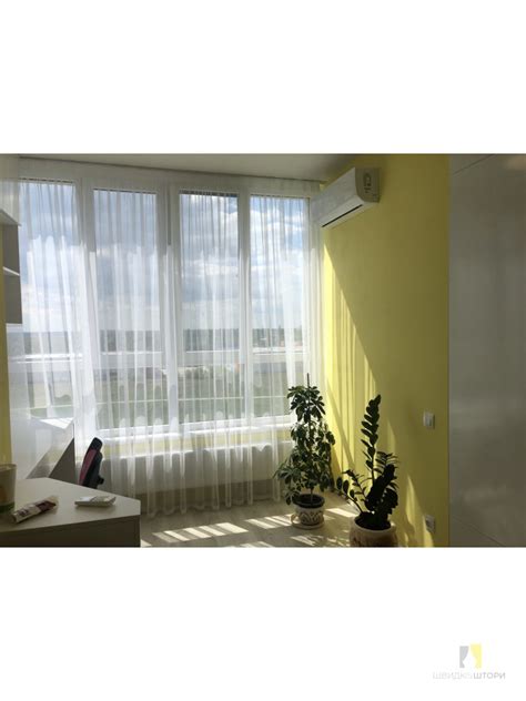 Тюль вуаль белый купити в Україні за низькою ціною в інтернет магазині ШвидкоШтори 2021