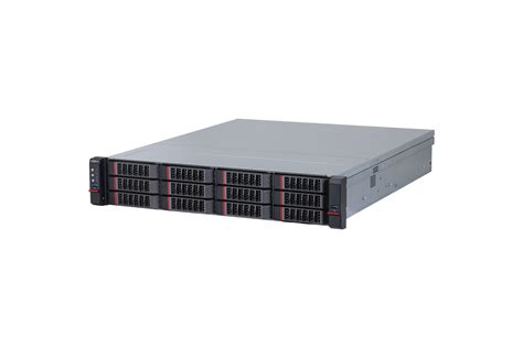 128ch 2u Intelligent Video Surveillance Server