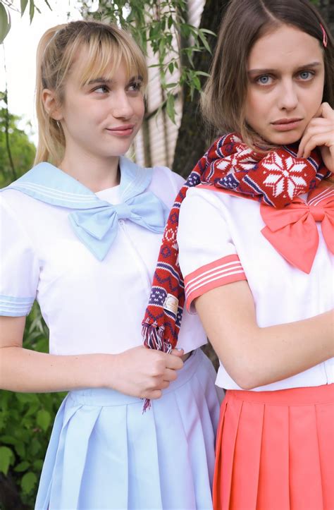 Mila Mila Mila Mila candydoll 女郎写真