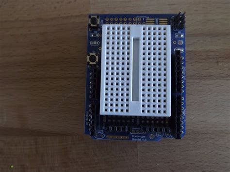 3d Printed Arduino Robot 11 Steps With Pictures Instructables