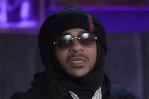 Max B Speaks On New Music Describes Recording After Prison