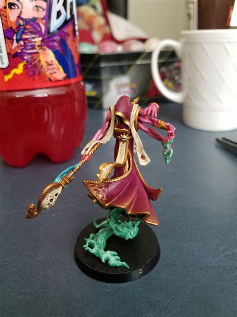 First Model Ive Done Finished Just Before New Years Going To Buy Another And Finish It This