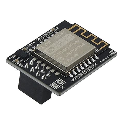 Kearding Módulo Wifi Para Impresora 3d Impresoras Aplicación Inalámbrica Módulo De Control