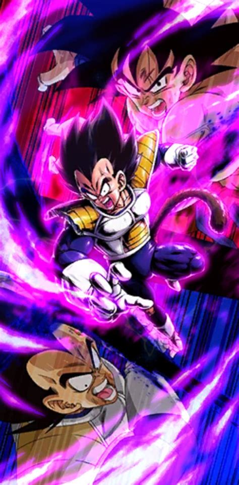 Vegeta Base Wallpapers Wallpaper Cave