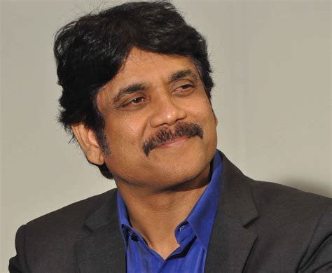 Actor Nagarjuna Latest Stills