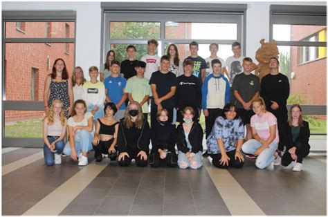 Klassenfotos Eldenburg Gymnasium Lübz