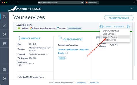Reactive Programming With Spring Data R2dbc On Mariadb Skysql Mariadb