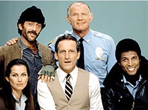 Captain Francis Furillo Hill Street Blues Daniel J Travanti