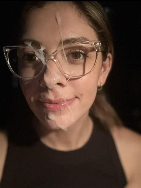 Facials Fridays Are The Best R Cumslutswithglasses