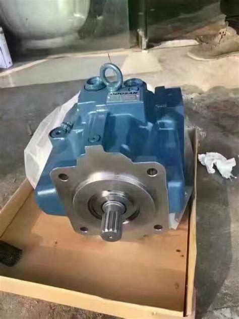 Truck Parts For Hydraulic Piston Pump Assmbly Motor Gear Box Hydraulic Truck Parts And Piston