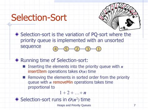 Heaps And Priority Queues Ppt Download