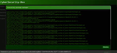 GitHub CyberAndi CyberSecurity Box Firewall System Based On OpenWRT Or Pi Hole With UnBound