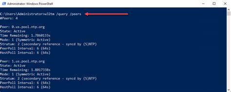 How To Sync Domain Controller Time With Ntp Server Theitbros