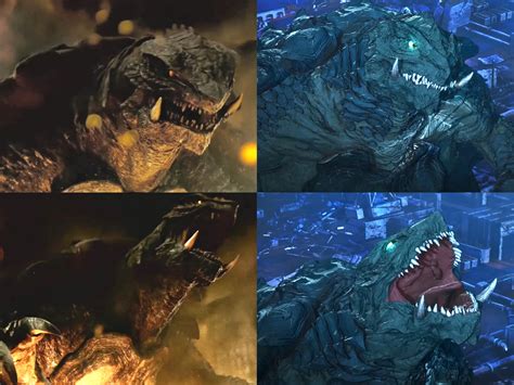 Gamera Rebirth Gamera Know Your Meme