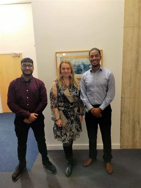 Nishanthan Murugavasagam On Linkedin Hi Agnieszka Herdan It Was A Pleasure Meeting You Last